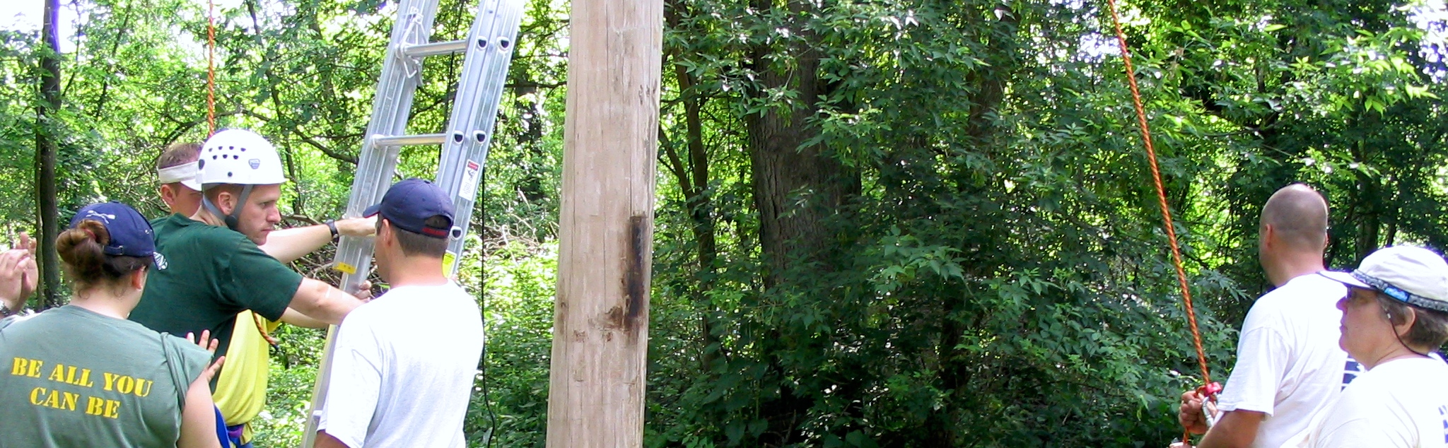 Find Your True Nature - Next Step Adventure